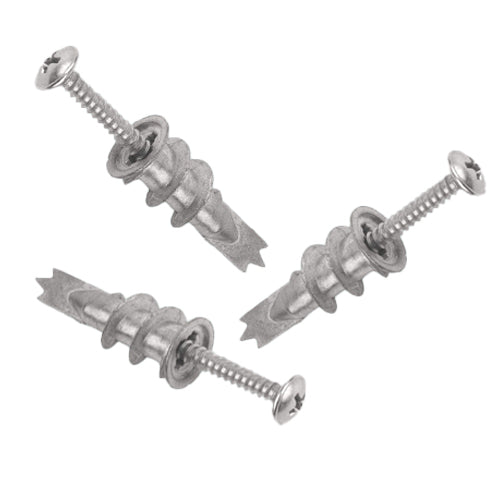 Self Drill Plasterboard Fixings – A & J Fasteners
